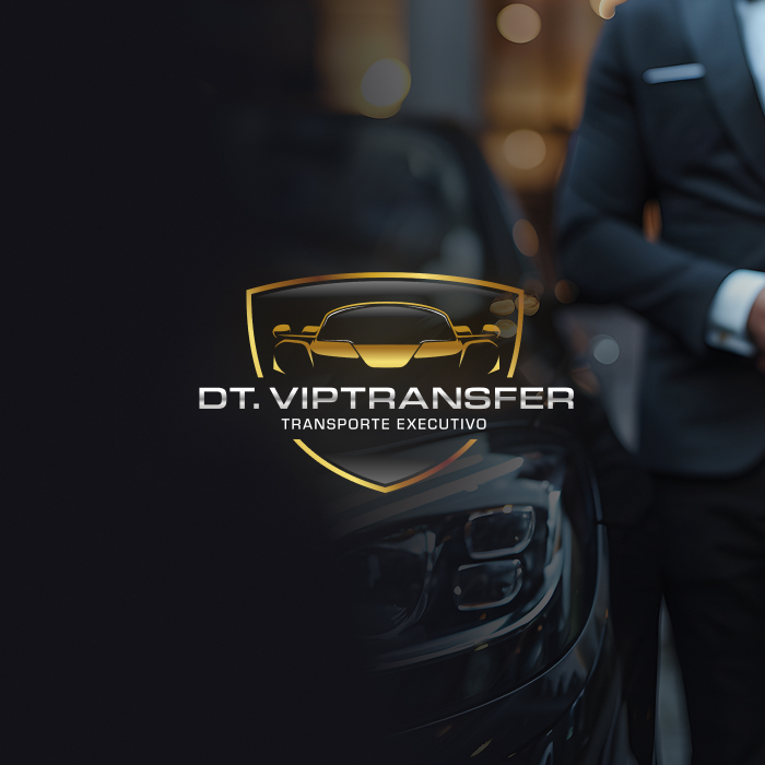 DT Vip Transfer | Transporte Executivo Premium em São Paulo